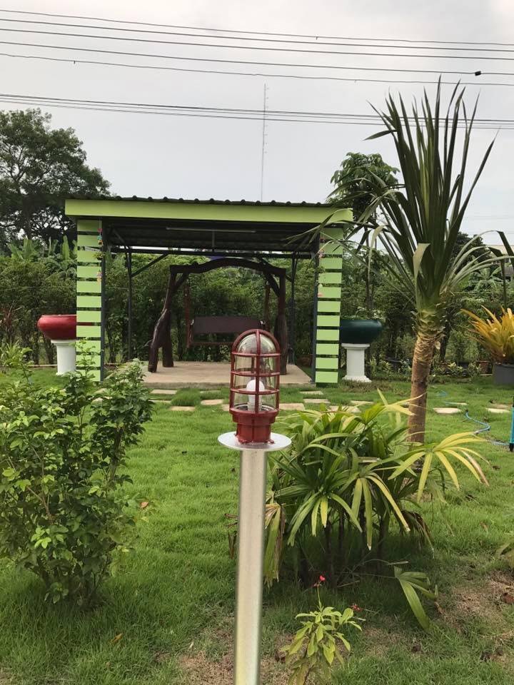 Sam Cee Resort | จังหวัด อ่างทอง